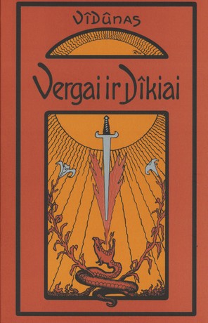 Vydūnas | Knygos.lt