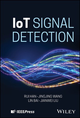Iot Signal Detection | Knygos.lt
