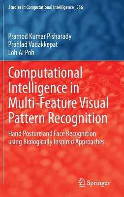 Computational Intelligence in Multi-Feature Visual Pattern Recognition ...