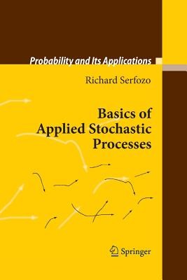 Basics of Applied Stochastic Processes + NEMOKAMAS ATVEŽIMAS!