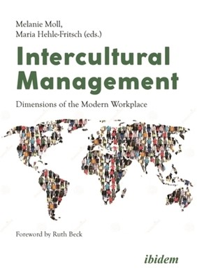 Intercultural Management + NEMOKAMAS ATVEŽIMAS!