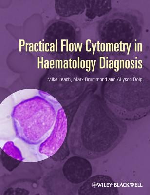 Practical Flow Cytometry in Haematology Diagnosis + NEMOKAMAS ATVEŽIMAS!