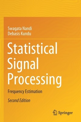 Statistical Signal Processing | Knygos.lt