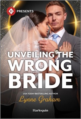 Unveiling the Wrong Bride | Knygos.lt