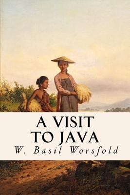 A Visit to Java | Knygos.lt