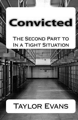 Convicted | Knygos.lt