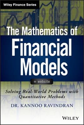 Mathematics of Financial Model | Knygos.lt