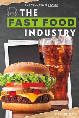 The Fast Food Industry + NEMOKAMAS ATVEŽIMAS!
