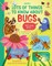Lots of Things to Know about Bugs | Knygos.lt