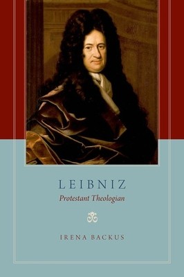 Leibniz | Knygos.lt