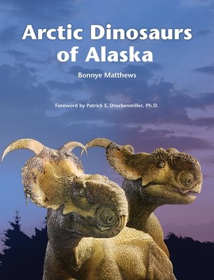 Arctic Dinosaurs of Alaska + NEMOKAMAS ATVEŽIMAS!