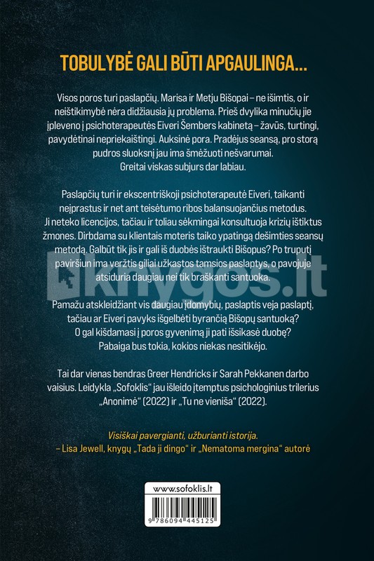 Auksinė pora | Knygos.lt