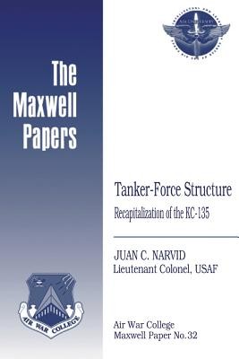 Tanker-Force Structure | Knygos.lt