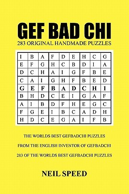 Gef Bad Chi | Knygos.lt