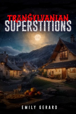 Transylvanian Superstitions + NEMOKAMAS ATVEŽIMAS!
