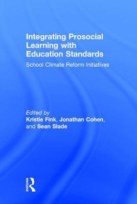 Integrating Prosocial Learning with Education Standard..
