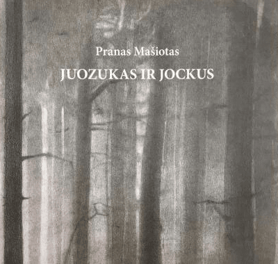 Juozukas ir Jockus (skaityta knyga) | Knygos.lt