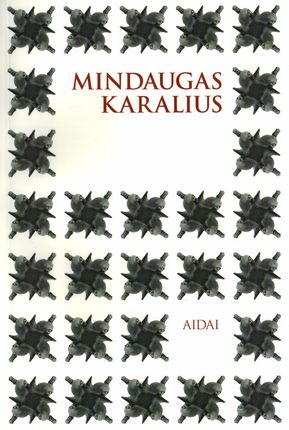Mindaugas karalius | Knygos.lt