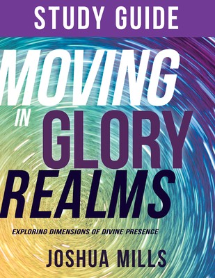 Moving in Glory Realms Study Guide | Knygos.lt