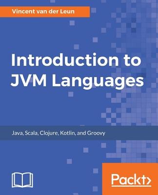 Introduction to JVM Languages | Knygos.lt