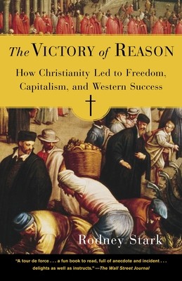 The Victory of Reason | Knygos.lt