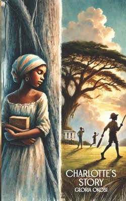 Charlotte's Story | Knygos.lt