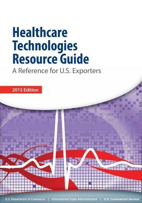 Healthcare Technologies Resource Guide | Knygos.lt