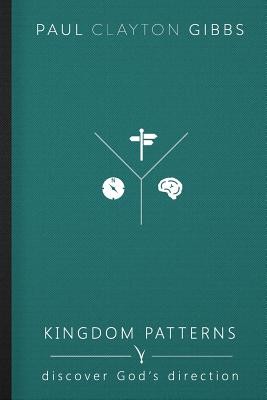 Kingdom Patterns | Knygos.lt