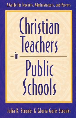 Christian Teachers in Public Schools | Knygos.lt