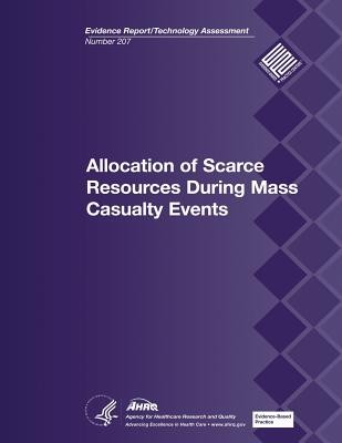 Allocation of Scarce Resources During Mass Casualty Events + NEMOKAMAS ...