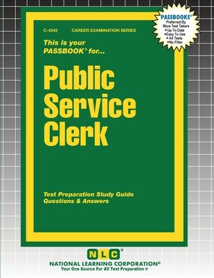 Public Service Clerk + NEMOKAMAS ATVEŽIMAS! | Knygos.lt