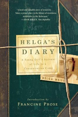 Helga's Diary | Knygos.lt