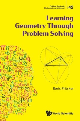 Learning Geometry Through Problem Solving + NEMOKAMAS ATVEŽIMAS!