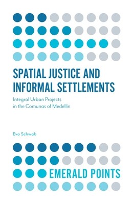 Spatial Justice and Informal Settlements + NEMOKAMAS ATVEŽIMAS!