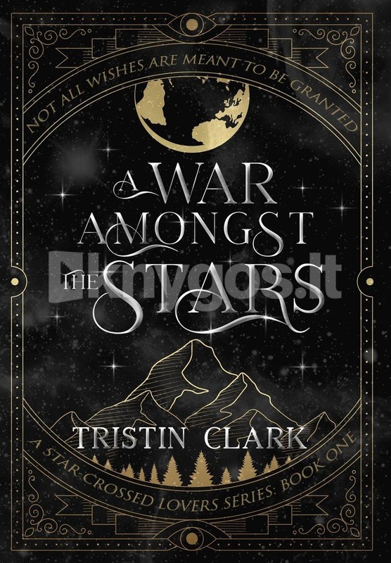 A War Amongst the Stars + NEMOKAMAS ATVEŽIMAS!