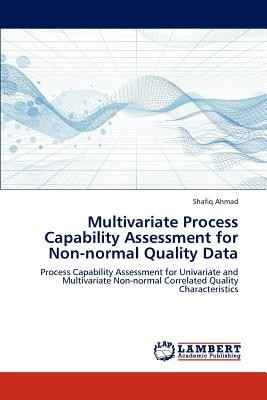 Multivariate Process Capability Assessment for Non-Nor..