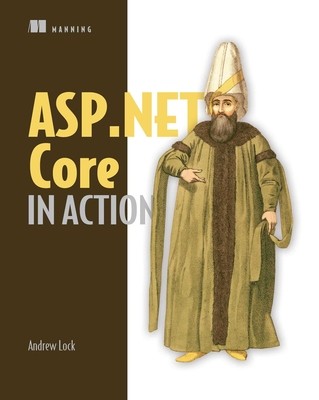 ASP.NET Core in Action | Knygos.lt