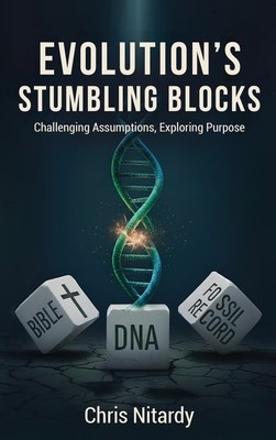 Evolution's Stumbling Blocks + NEMOKAMAS ATVEŽIMAS!
