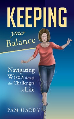 Keeping Your Balance | Knygos.lt