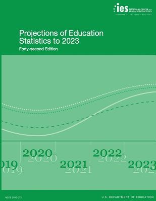 Projections of Education Statistics to 2023 + NEMOKAMAS ATVEŽIMAS!
