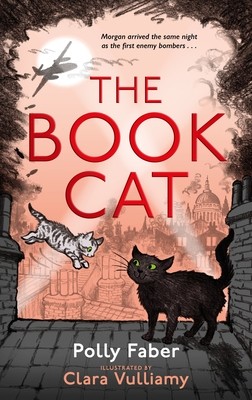 The Book Cat | Knygos.lt