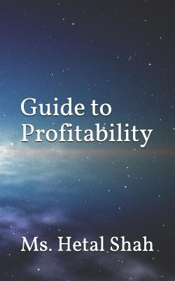 Guide to Profitability | Knygos.lt