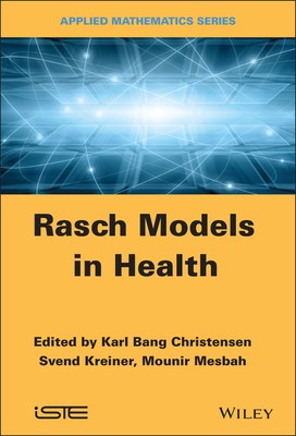 Rasch Models in Health | Knygos.lt