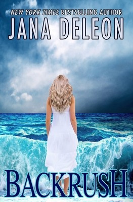 Backrush | Knygos.lt