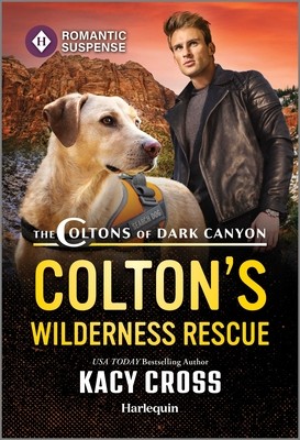 Colton's Wilderness Rescue | Knygos.lt