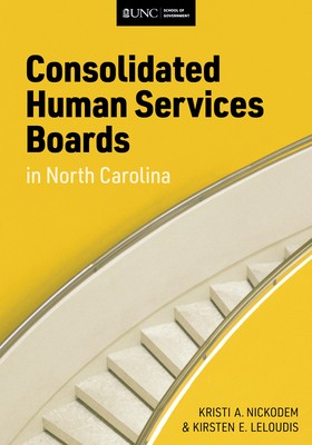 Consolidated Human Services Boards in North Carolina + NEMOKAMAS ATVEŽIMAS!