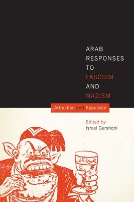Arab Responses to Fascism and Nazism + NEMOKAMAS ATVEŽIMAS!