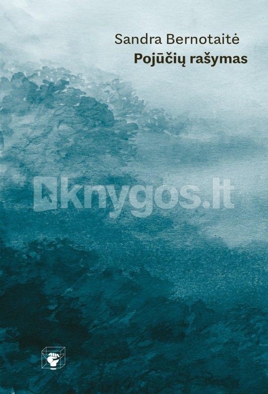 Pojūčių rašymas | Knygos.lt