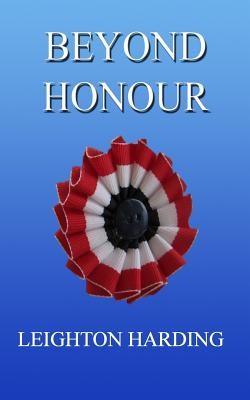 Beyond Honour | Knygos.lt