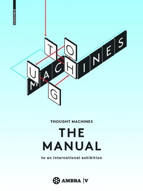 Thought Machines | Knygos.lt